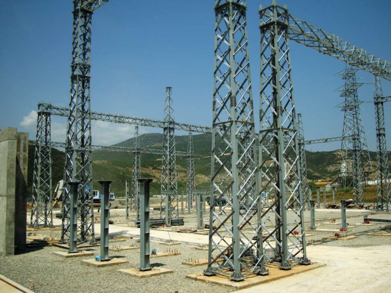 Δημοσια επιχειρηση ηλεκτρισμου ΑΕ – ΜΕΓΑΛΟΠΟΛΗΣ – Σιδηρόπουλος Σταύρος